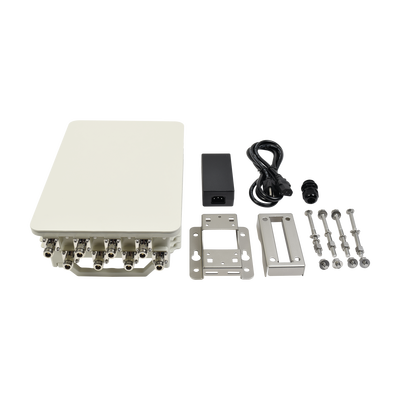 Altai A8-Ein (ac) | Super Wi-Fi 6E Base Station de Largo Alcance – TRG ...