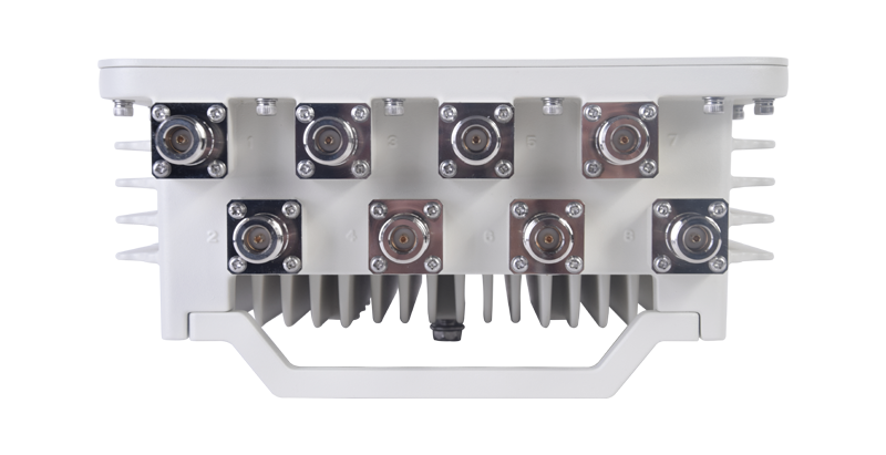 Altai A8n (ac) | Super Wi-Fi 5 Base Station de Cobertura Flexible – TRG ...