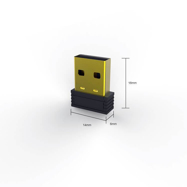 Boolean C3 USB Beacon – TRG Solutions