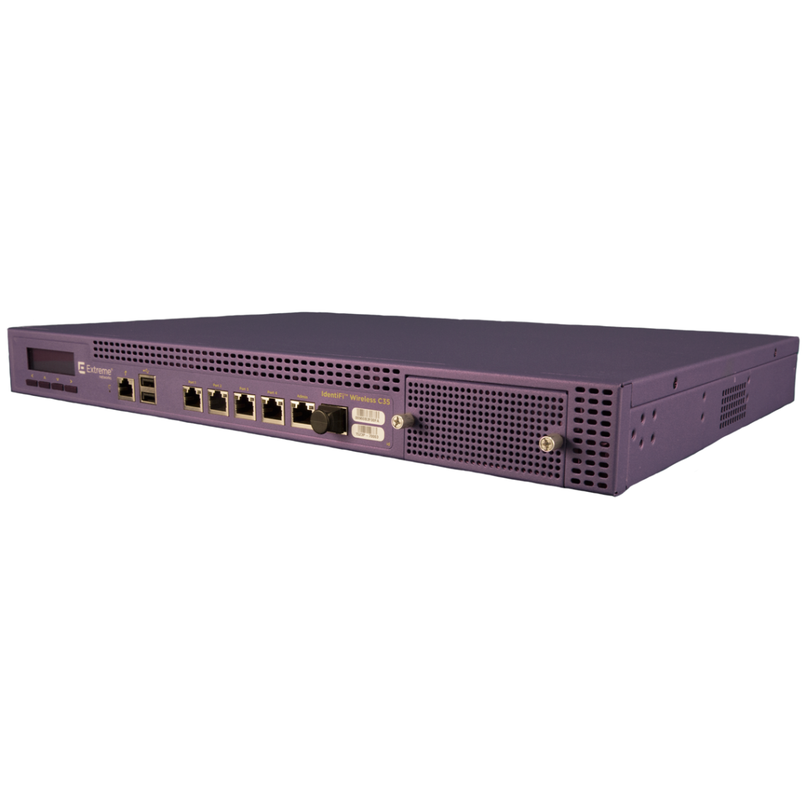 Extreme Wireless Controllers – TRG Solutions