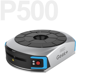 Geek+ Robotics Picking System