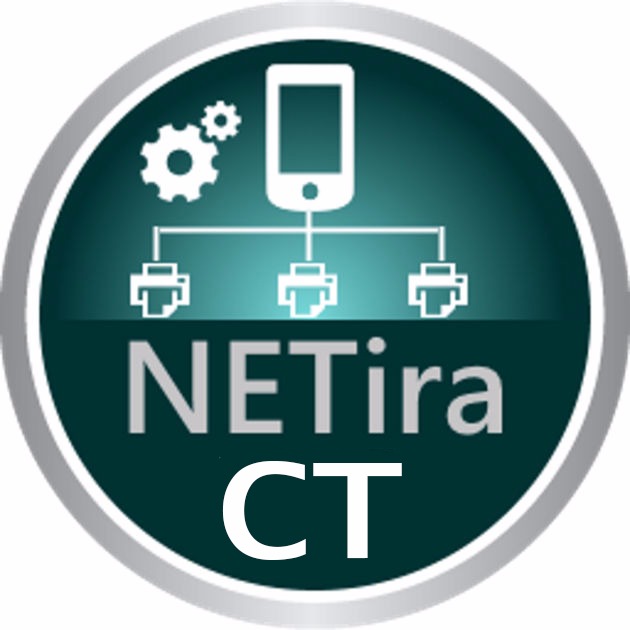 NETira CT: aplicaciones de software para un rendimiento comprobado