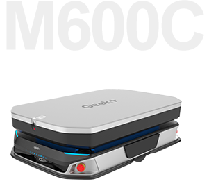 Geek Plus M100 / M1000 Moving Systems Series – TRG Solutions