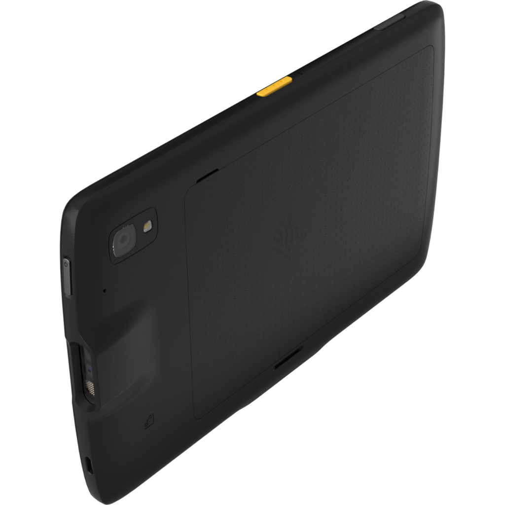 Zebra ET40 y ET45 | Tablets empresariales Wi-Fi y 5G