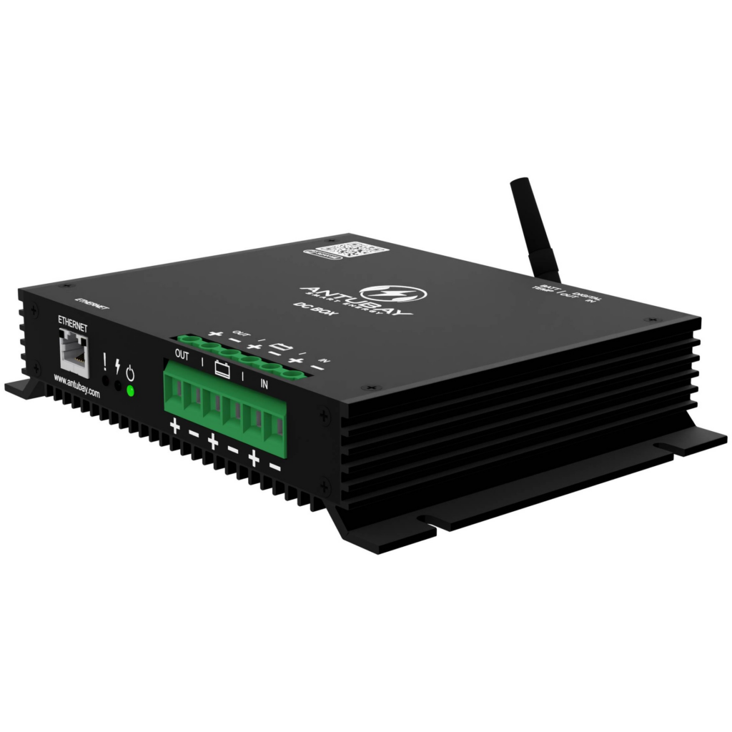 Antubay DCBOX SMART 150W – TRG Solutions