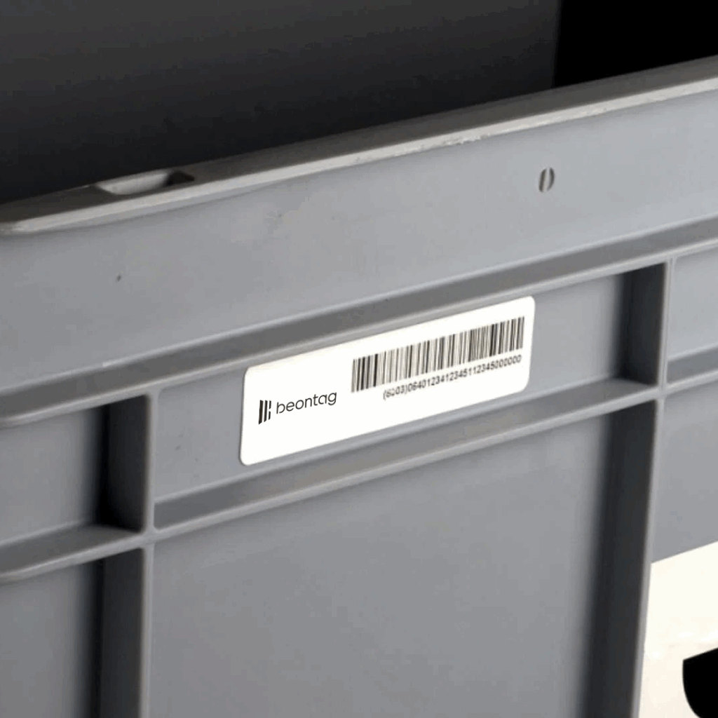 Beontag Carrier Pro | UHF RFID Label – TRG Solutions