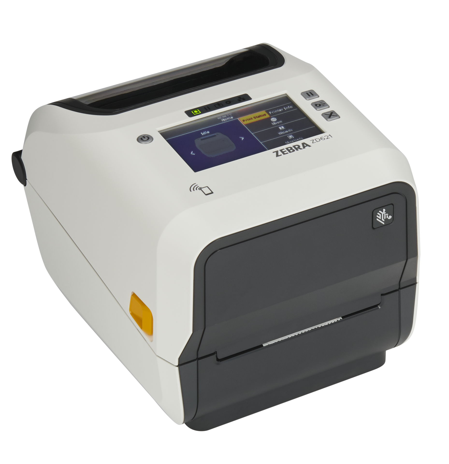 Zebra Printer ZD621-HC Series
