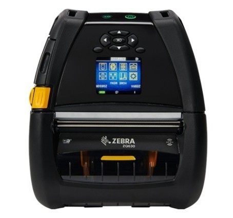 Zebra Printer ZQ630 RFID Series